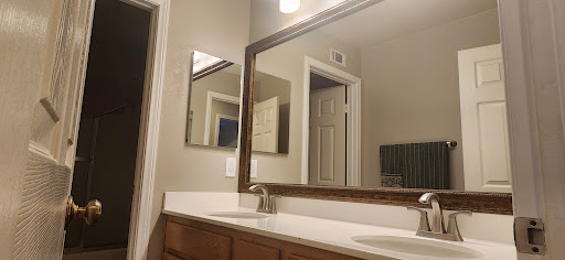 Custom Frame Your Mirrors - (DIY Mirror Frame Kits) - MirrorChic