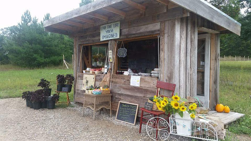 Red Gate Farm - AZexplained