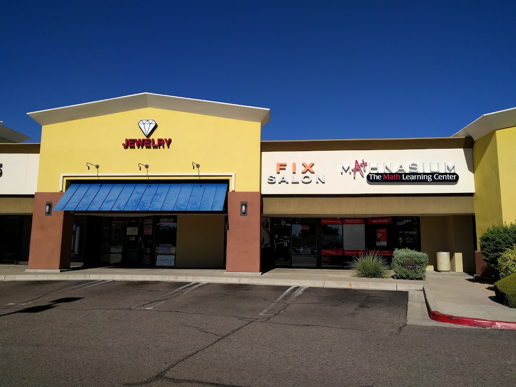 Fix Salon - Phoenix, AZ 85032 - Services and Reviews