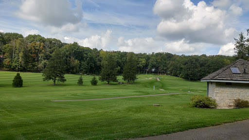 Public Golf Course «Denison Golf Club at Granville», reviews and photos ...