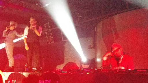 Night Club «Stage», reviews and photos, 172 S Washington St, Seattle ...