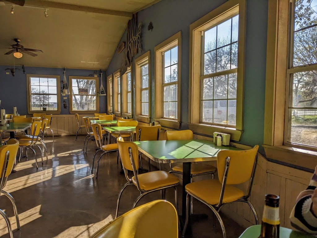 Mac & Ernie's Roadside Eatery - Tarpley, TX 78883 - Menu, Reviews ...