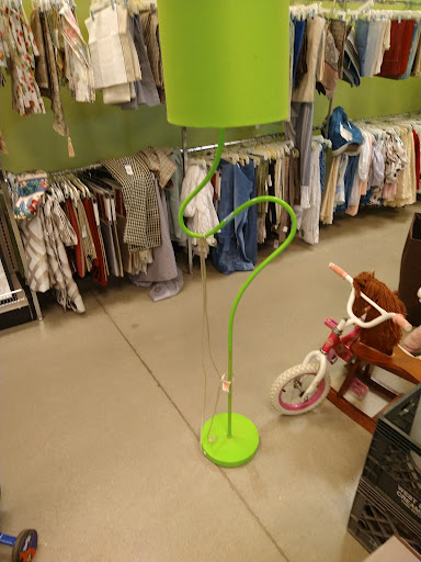 Thrift Store «Goodwill Store & Donation Center», reviews and photos