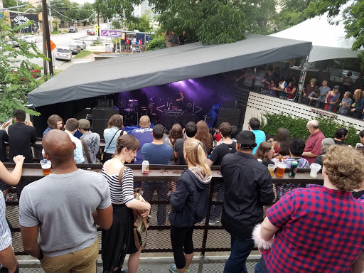 Bar «Mohawk Austin», reviews and photos, 912 Red River St, Austin, TX ...