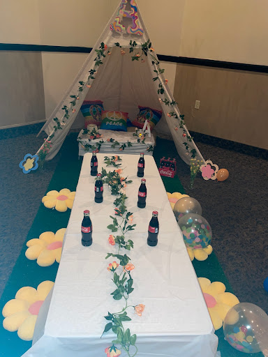 Florian Hall in Dorchester, Boston, Massachusetts - Zaubee