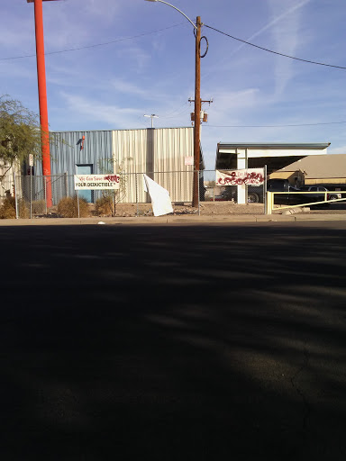 Night Club «El Capri», reviews and photos, 2135 E Van Buren St, Phoenix ...