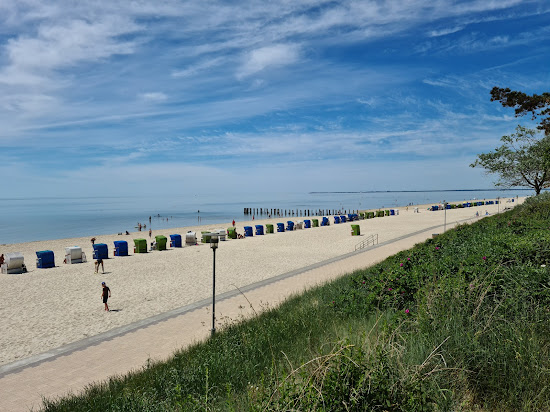 Alle Strände von Insel Föhr auf der Karte mit Fotos und Bewertungen🏖️ ...