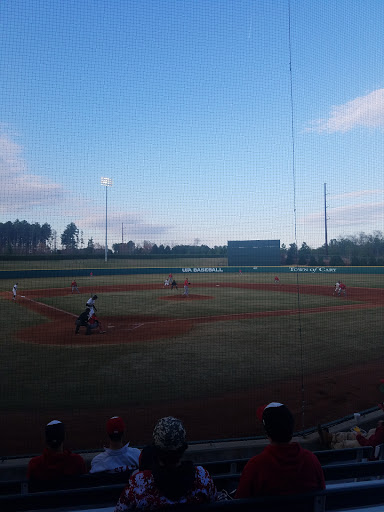 Sports Complex «USA Baseball National Training Complex», reviews and ...