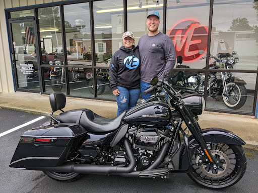 Mitchell Enterprises in Ninety Six, South Carolina - Zaubee