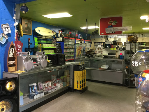 Pawn Shop «JAWS MEGA PAWN & TRADING POST», reviews and photos, 846 W ...