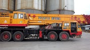 Prosper Spring Crane Services Sdn. Bhd. di bandar Lukut