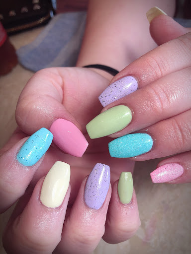 Swan Nails & Spa - Locations from All Over the World