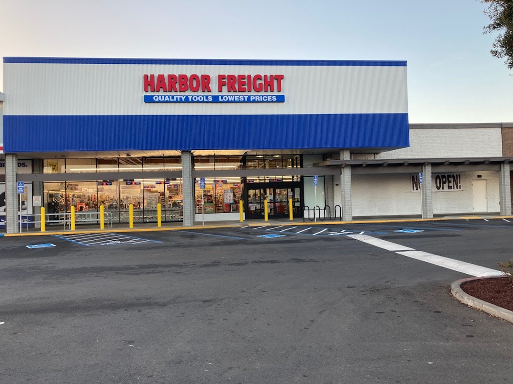 Harbor Freight Tools - Modesto, CA 95351 - Location, Reviews, Hours and ...
