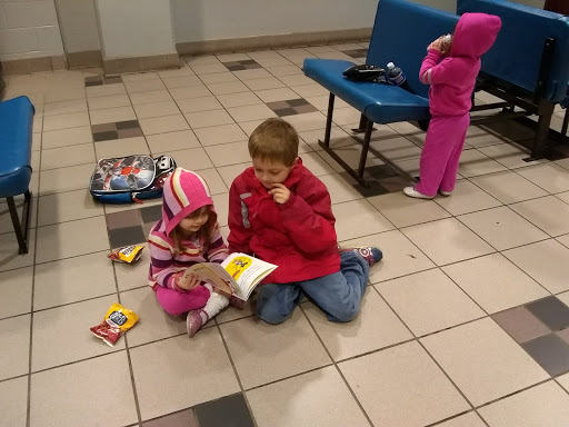 Easy Rider - AZexplained