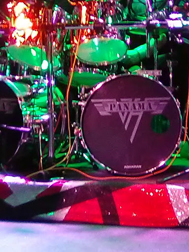 Live Music Venue «Blue Note Harrison / Harrison Event Center», reviews ...