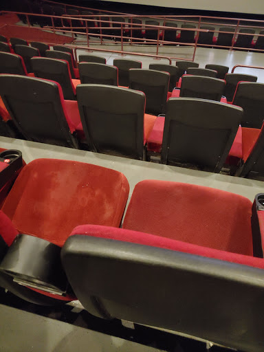 Movie Theater «AMC Veterans 24», reviews and photos, 9302 Anderson Rd ...