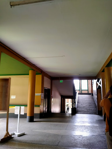 University Of San Carlos - Talamban Campus in Cebu City, Cebu - Zaubee