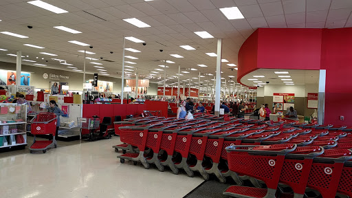 Department Store «Target», reviews and photos, 4885 Eldorado Pkwy ...