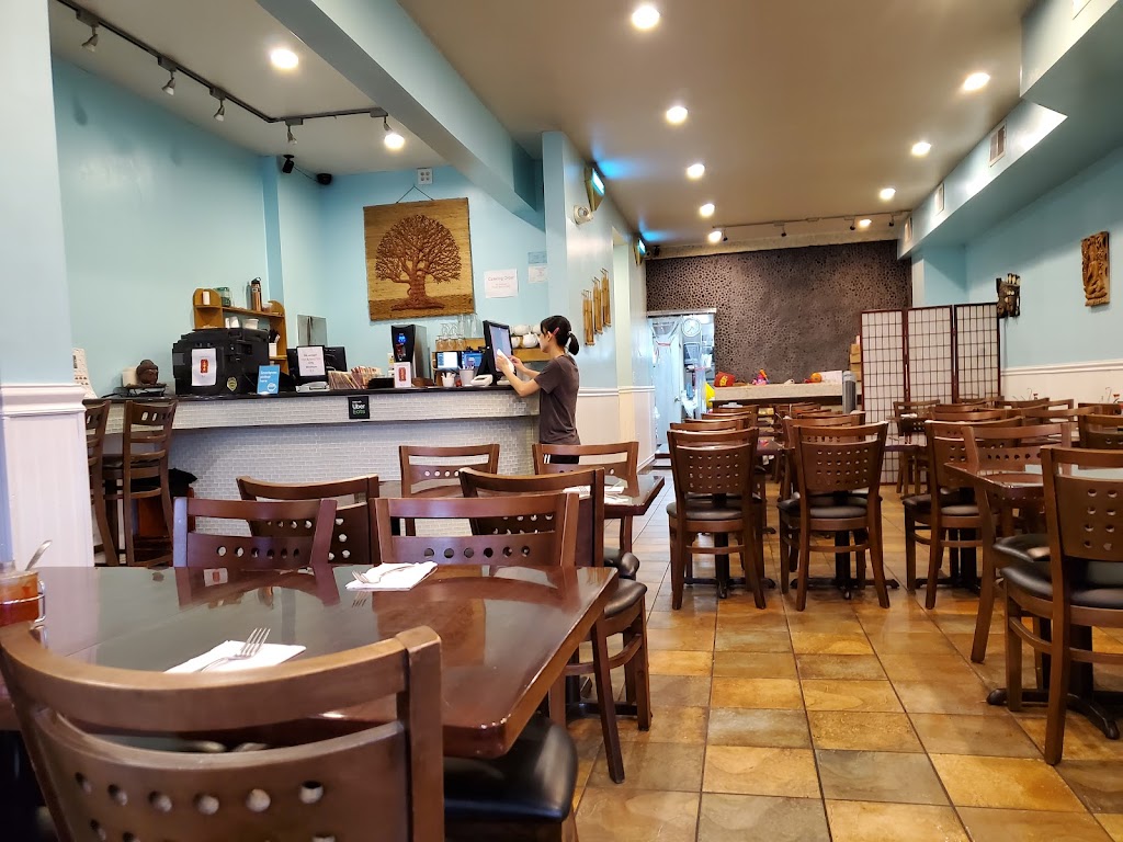 Basil Restaurant - New Haven, CT 06511 - Menu, Reviews, Hours & Contact