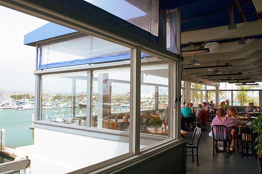 Brophy Bros. - Ventura, CA 93001 - Menu, Reviews, Hours & Contact