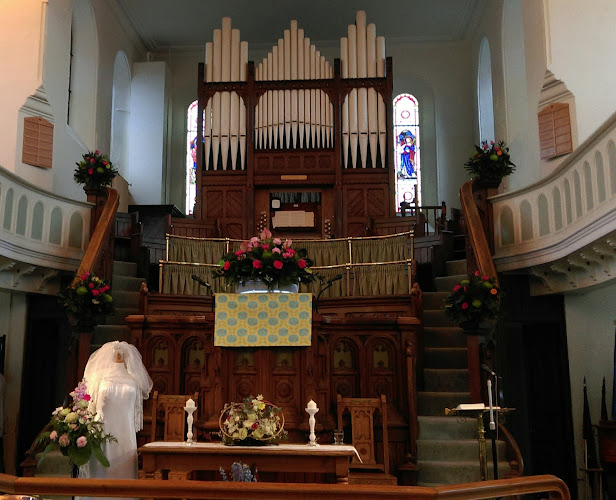 22 reviews of Staple Hill Methodist Church (Church) in Bristol (Bristol)