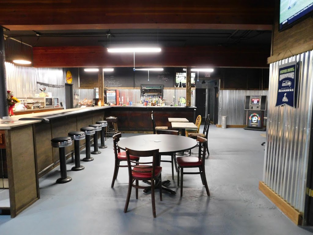 Parkway Tavern - Aberdeen, WA 98520, Reviews, Hours & Contact