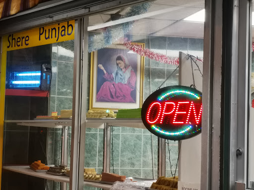 Shere Punjab Sweet Centre - Locations from All Over the World