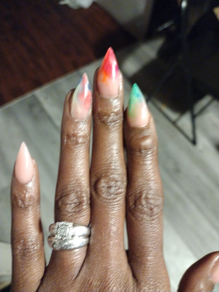 Nail Haven Nail Spa - Memphis, TN 38116 - Services and Reviews