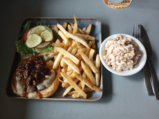 Kai Loki’s Restaurant - Locations from All Over the World