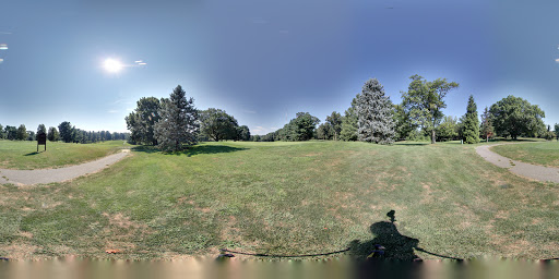 Public Golf Course «Sligo Creek Golf Course», reviews and photos, 9701 ...