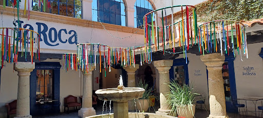 Restaurante La Roca, México en Nogales