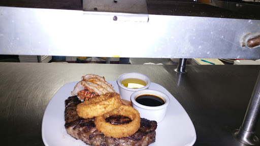 Seafood Restaurant «Menz Restaurant & Bar», reviews and photos, 985 NJ ...