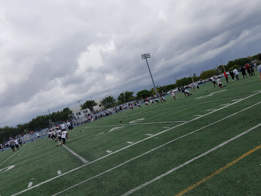 Recreation Center «Betty T. Ferguson Recreational Complex», reviews and ...