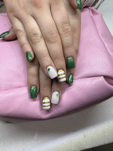 Jana Nails & Spa - Locations from All Over the World