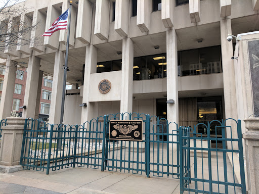 Museum «The Money Museum at the Federal Reserve Bank of Kansas City ...