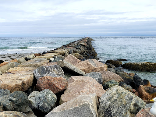 Hampton Beach State Park Campground in Hampton, New Hampshire - Zaubee