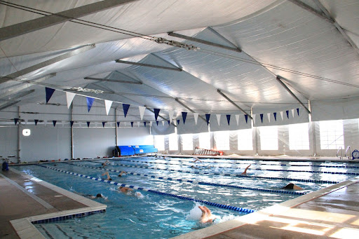 Wolf Ranch Recreation Center - AZexplained