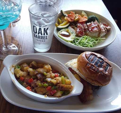 Oak Barrel Tavern - AZexplained