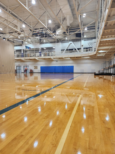 Boeing Activity Center in Boulevard Bluffs, Everett, Washington - Zaubee