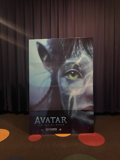 Movie Theater «AMC Pompano Beach 18», reviews and photos, 2315 N ...