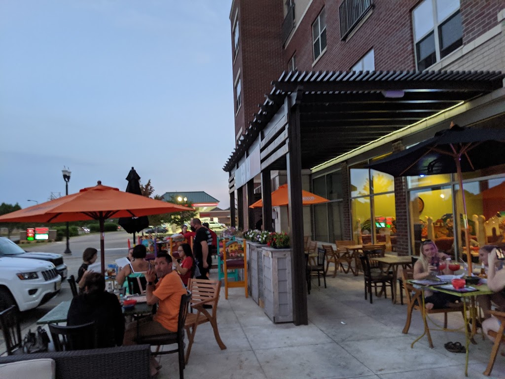 Mexico Lindo - Spring Green, WI 54313 - Menu, Hours, Reviews and Contact