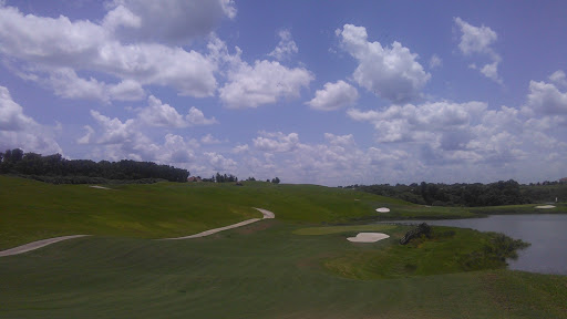 Country Club «Adena Golf and Country Club», reviews and photos, 950 NW ...