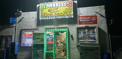 Amigos Mini Mart