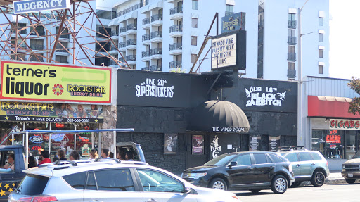 Night Club «The Viper Room», reviews and photos, 8852 Sunset Blvd, West ...