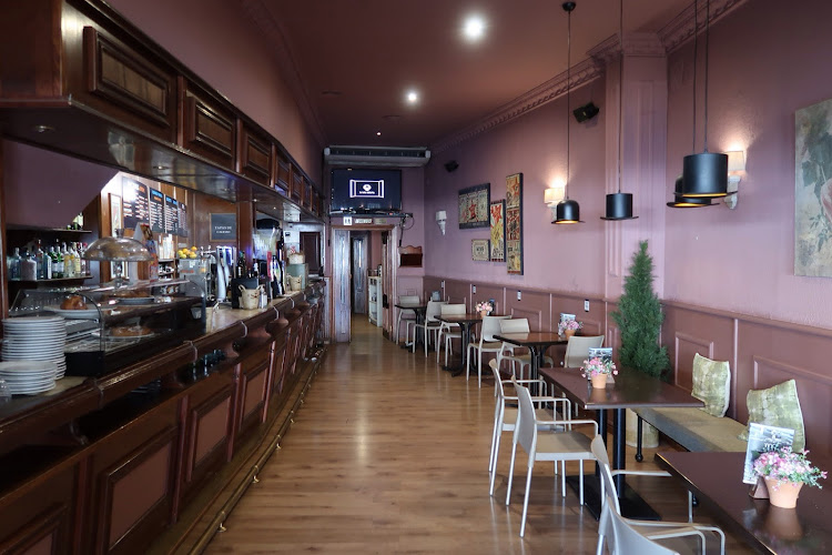 Restaurante La Victoria Revisión Y Opiniones - Antojito Mexicano