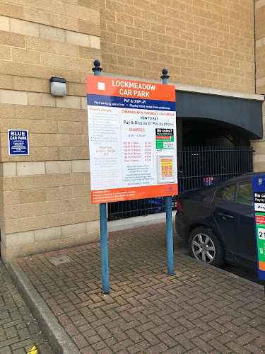 49 reviews of Lockmeadow Car Park (Parking garage) in Maidstone (Kent)