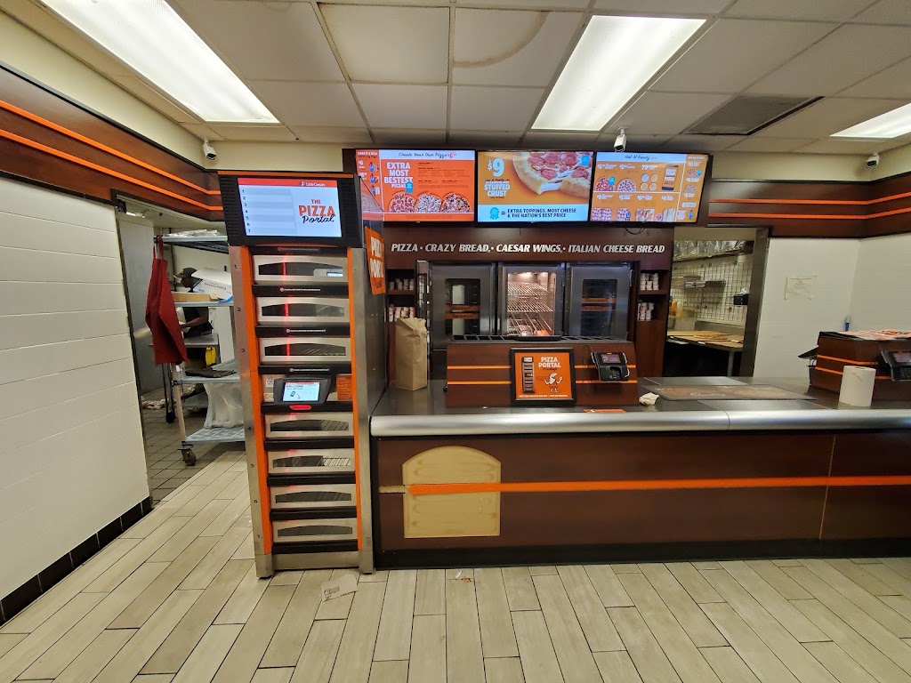 Little Caesars Pizza - Cranston, RI 02910 - Menu, Hours, Reviews and ...