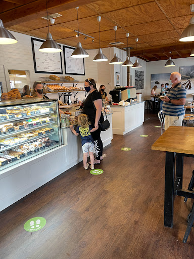 Nimmitabel Bakery - 40 Bombala St, Nimmitabel, New South Wales - Zaubee