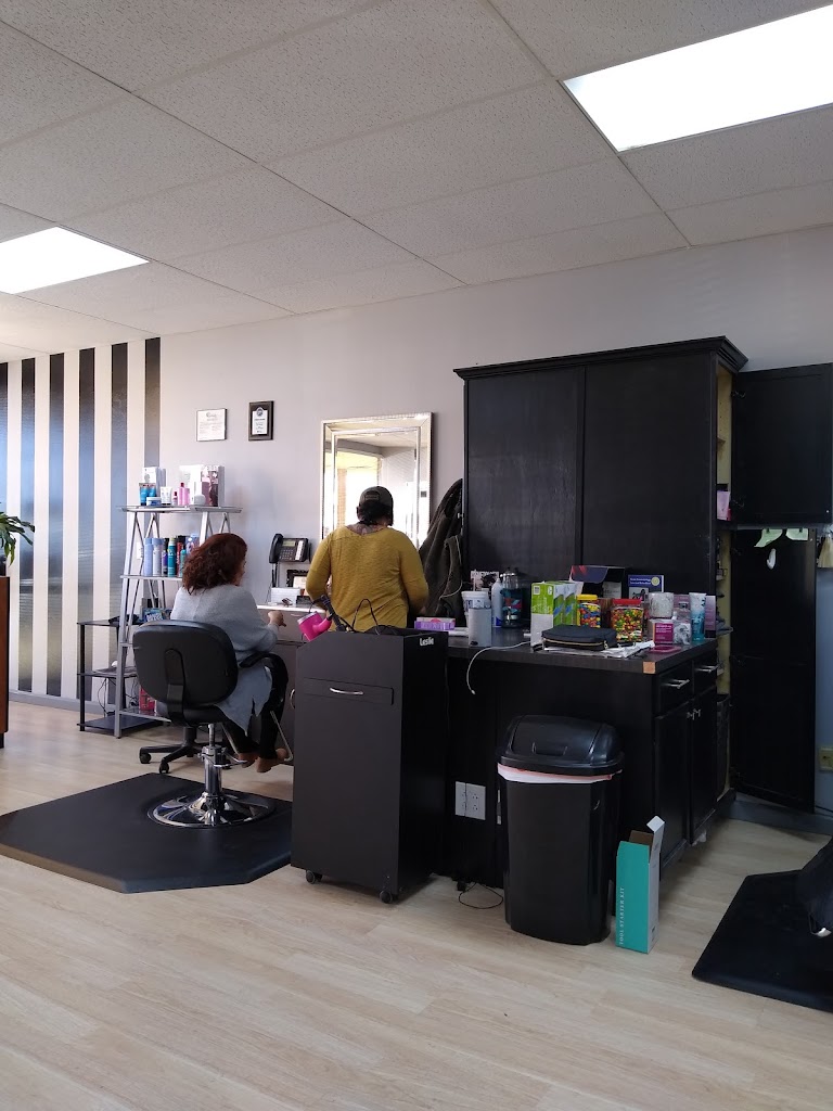 Touch of Class Hair Studio - Lubbock, TX 79413 - Services and Reviews