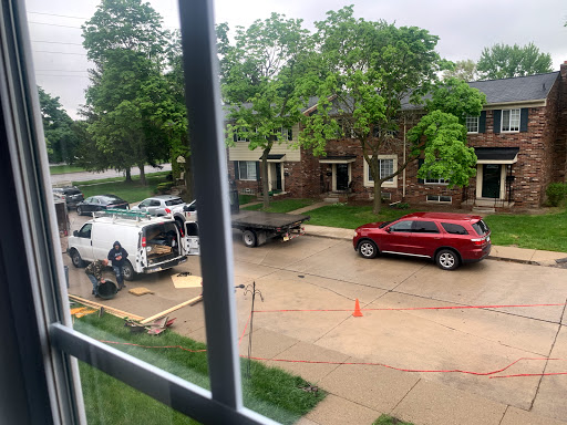 Springwells Park Apartments